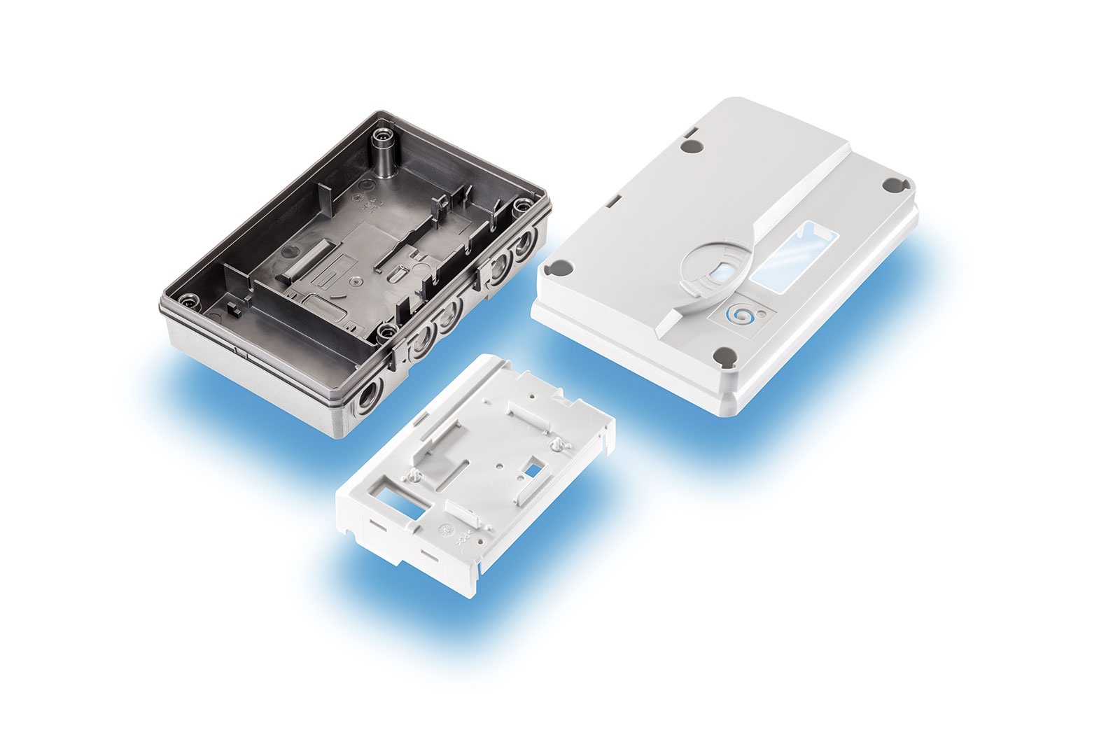 Kunststofftechnik Jantsch GmbH - Precision plastic parts ...