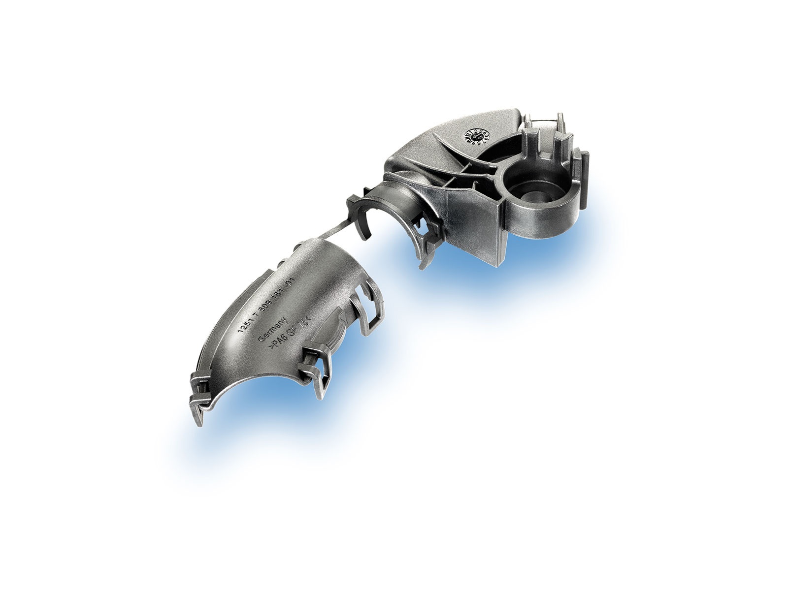 Kunststofftechnik Jantsch GmbH - Precision plastic parts ...