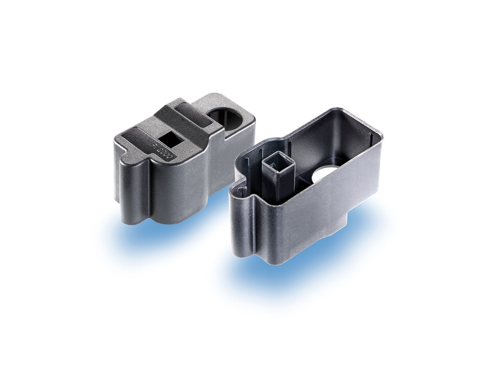 Kunststofftechnik Jantsch GmbH - Precision plastic parts ...